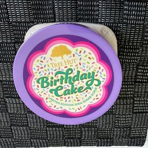 tree hut | Bath & Body | Limited Edition Tree Hut Exfoliating Shea ...